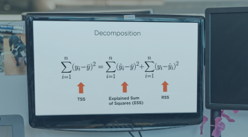 Interpreting Data Using Statistical Models in R | My Mooc