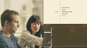 Transpiling and Polyfills for Extended JavaScript Support | My Mooc