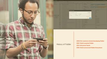 Fiddler Everywhere 3: The Big Picture | My Mooc