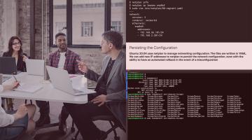 Ubuntu Linux Administration: Networking | My Mooc
