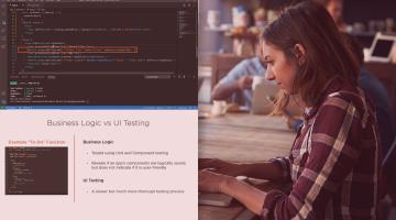 Testing Mobile Apps in React Native | My Mooc