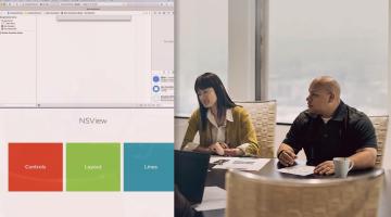 Macos 10 Development Fundamentals My Mooc