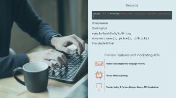 What's New in Java 16 | My Mooc