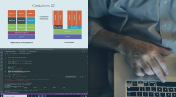Deploying SQL Server Containers in Microsoft Azure | My Mooc