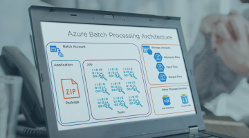 Microsoft Azure Batch: Getting Started | My Mooc