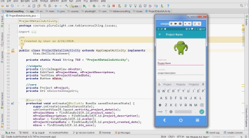 Firebase on Android: Cloud Firestore | My Mooc