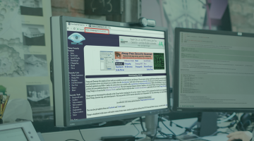 Getting Started with Nmap 7 | My Mooc