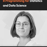 R Programming for Statistics and Data Science | My Mooc