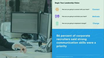 Leadership and Communication Skills for Software Engineers | My Mooc