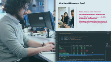 Accessibility in Angular | My Mooc