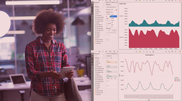 Build Your First Data Visualization with MicroStrategy | My Mooc