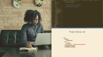 Micro Frontend Fundamentals | My Mooc