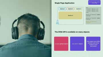 Creating Interactive Experiences Using HTML APIs | My Mooc
