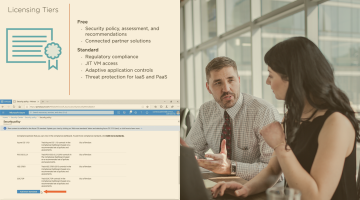 Managing Microsoft Azure Security | My Mooc