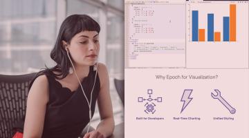 Build Your First Data Visualization with Epoch | My Mooc