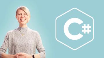 Apprenez à programmer en C# | My Mooc