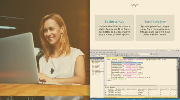 Implementing ETL Pipelines on the Microsoft SQL Server Platform | My Mooc