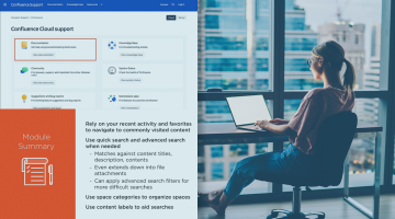 Confluence: Getting Started | My Mooc