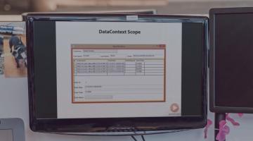 WPF Data Binding in Depth | My Mooc