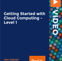 Getting Started with Cloud Computing - Level 1 | My Mooc