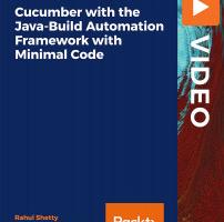 Cucumber with the Java-Build Automation Framework with Minimal Code | My Mooc