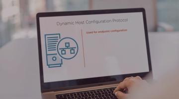 Protocol Deep Dive: DHCP | My Mooc