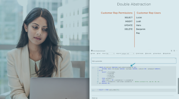 Capturing Logic with Custom Functions in PostgreSQL | My Mooc