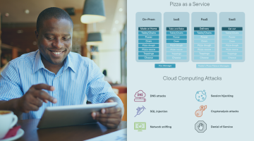 Ethical Hacking: Cloud Computing | My Mooc
