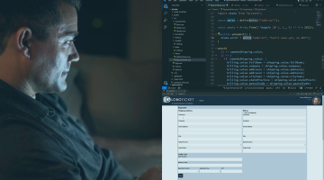 Vue 3 Forms | My Mooc