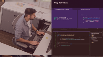 Behavior-driven Development (BDD) with SpecFlow | My Mooc
