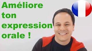 Améliore ton expression orale en français ! | My Mooc
