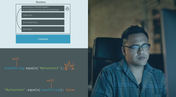 Defensive Coding in Java | My Mooc
