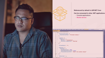 Configuration and Options in ASP.NET Core 6 | My Mooc