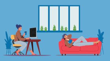 Run Your PC With Windows 10 | My Mooc