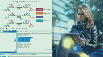 Building Packet Tracer Labs for CCNA Study: Fundamentals | My Mooc