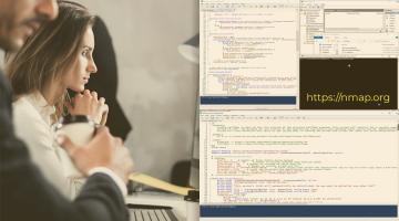 Active Defense with PowerShell | My Mooc