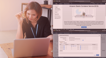 Deep Learning Instances and Frameworks on AWS | My Mooc
