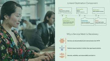 Getting Started with Linkerd Service Mesh | My Mooc