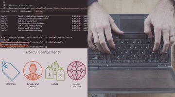 Managing Microsoft Azure Information Protection | My Mooc