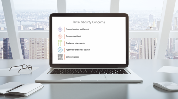 Implementing Docker Security | My Mooc