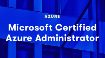 Microsoft Certified: Azure Administrator Associate (AZ-104): Deploy and Manage Azure Compute ...