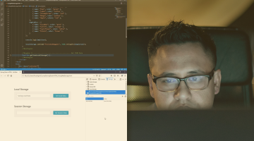 Storing Data in HTML | My Mooc