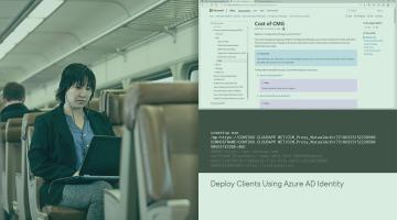 Microsoft Endpoint Manager: Cloud Management Gateway with MECM | My Mooc