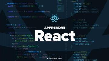 Apprendre ReactJS 2018 - Les fondamentaux | My Mooc