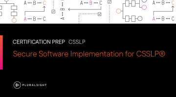 Secure Software Implementation for CSSLP® | My Mooc