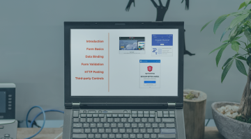 Angular Forms | My Mooc