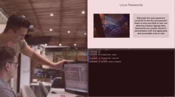CompTIA Linux+: Security | My Mooc