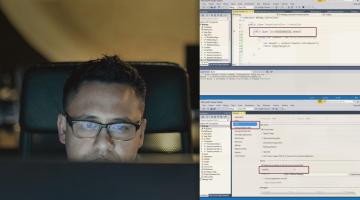 ASP.NET 4 in Multi-tenant App, Examples in MVC, ExtJS, and Angular | My Mooc