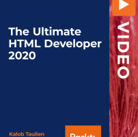 The Ultimate HTML Developer 2020 Edition | My Mooc