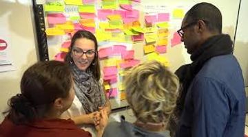 Comprendre les étapes du Design Thinking | My Mooc